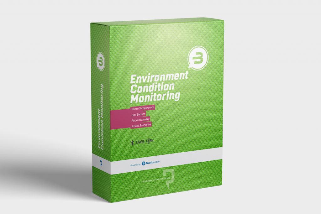 Environment Condition Monitoring | Argeloji